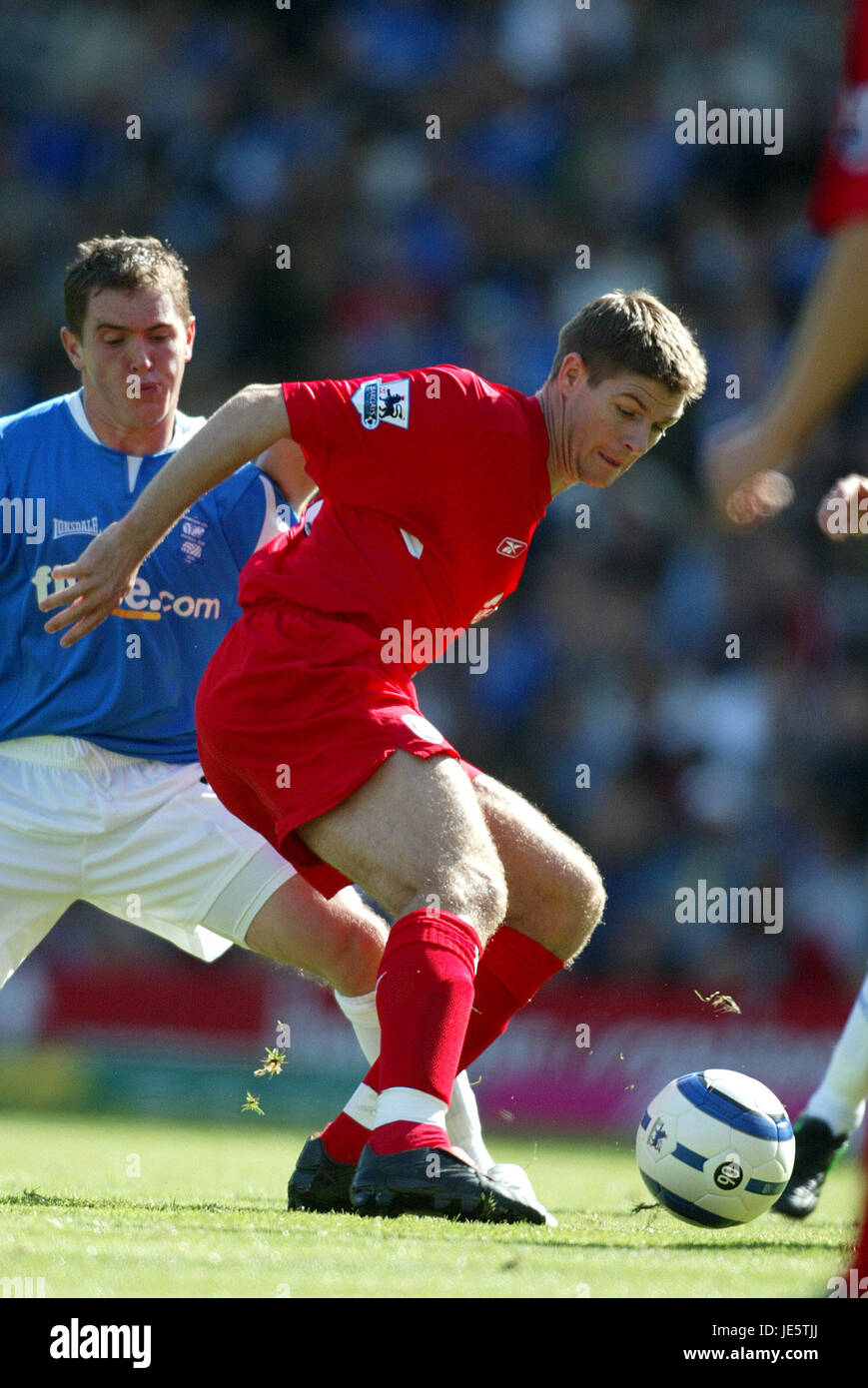 24 09 2005 hi-res stock photography and images - Alamy