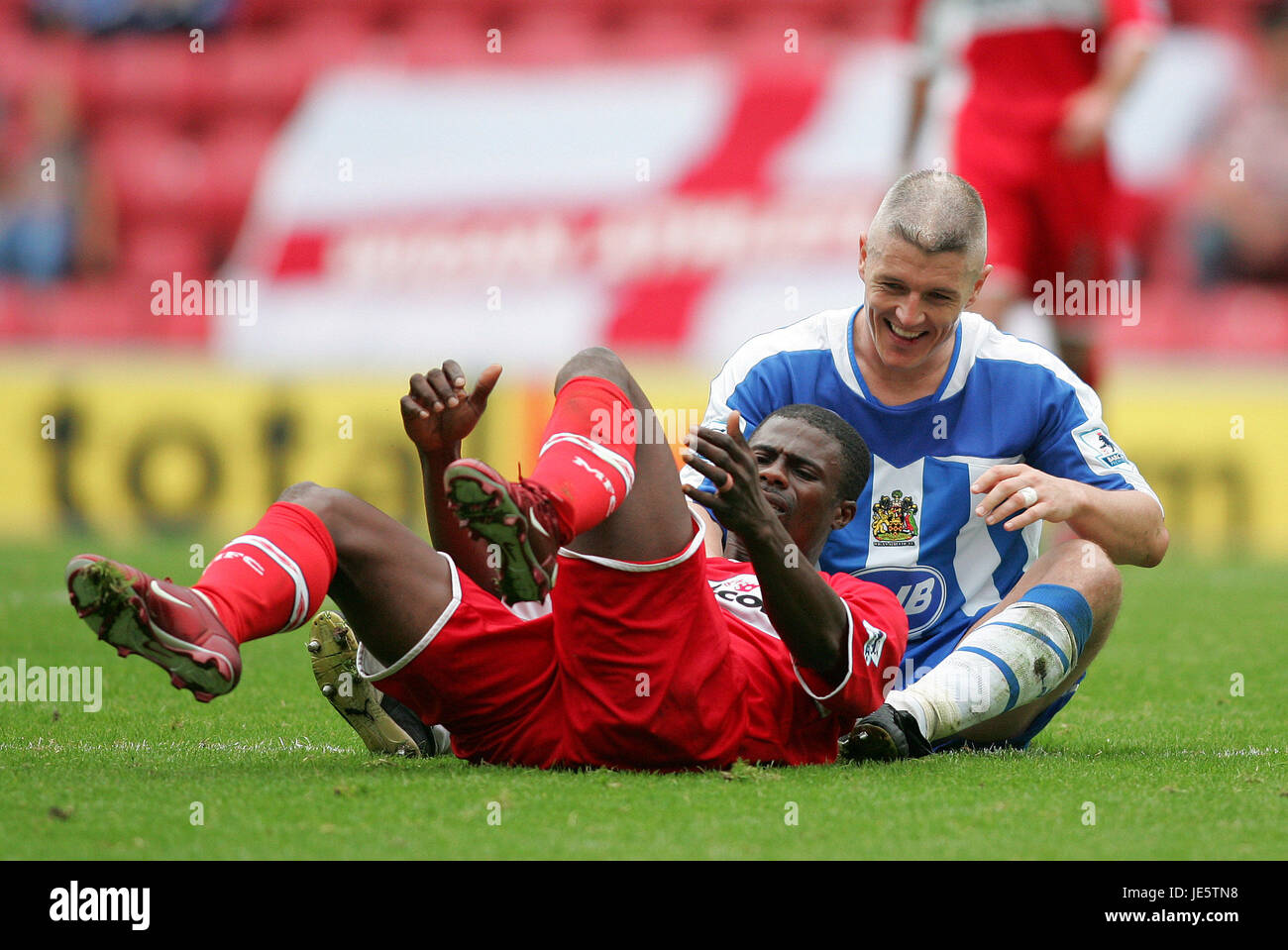 George kavanagh hi-res stock photography and images - Alamy