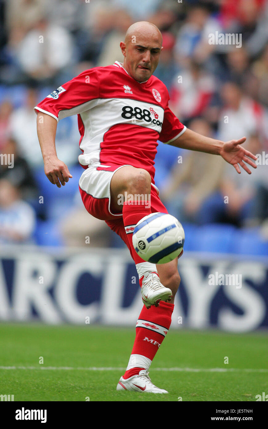 Massimo maccarone hi-res stock photography and images - Alamy