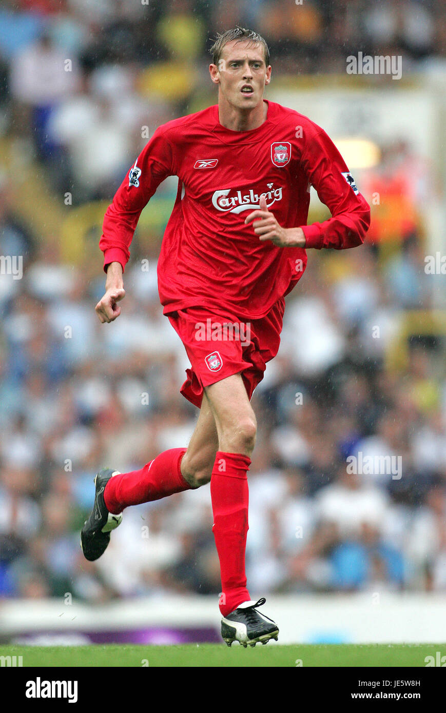 Peter hart hi-res stock photography and images - Alamy