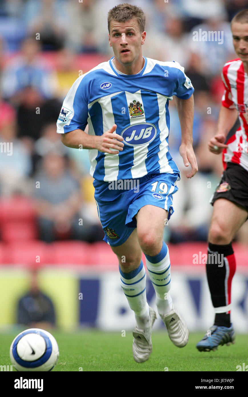 Ryan taylor hi-res stock photography and images - Alamy