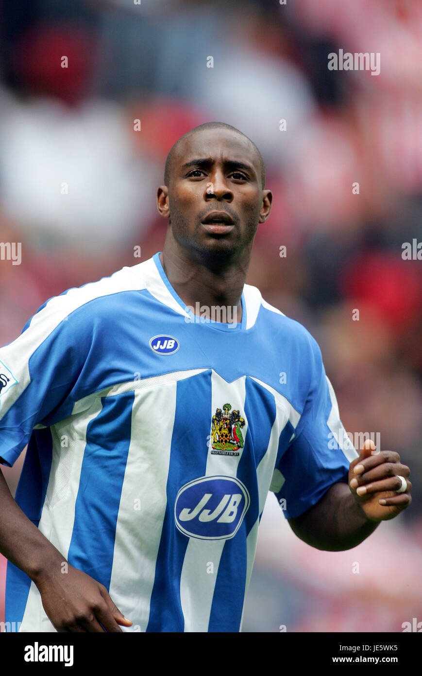 Jason roberts hi-res stock photography and images - Alamy