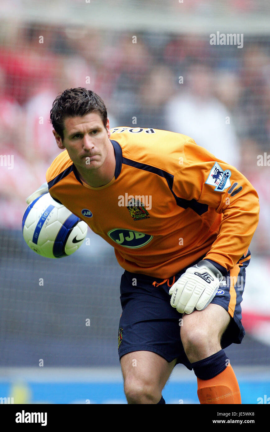 Mike pollitt hi-res stock photography and images - Alamy