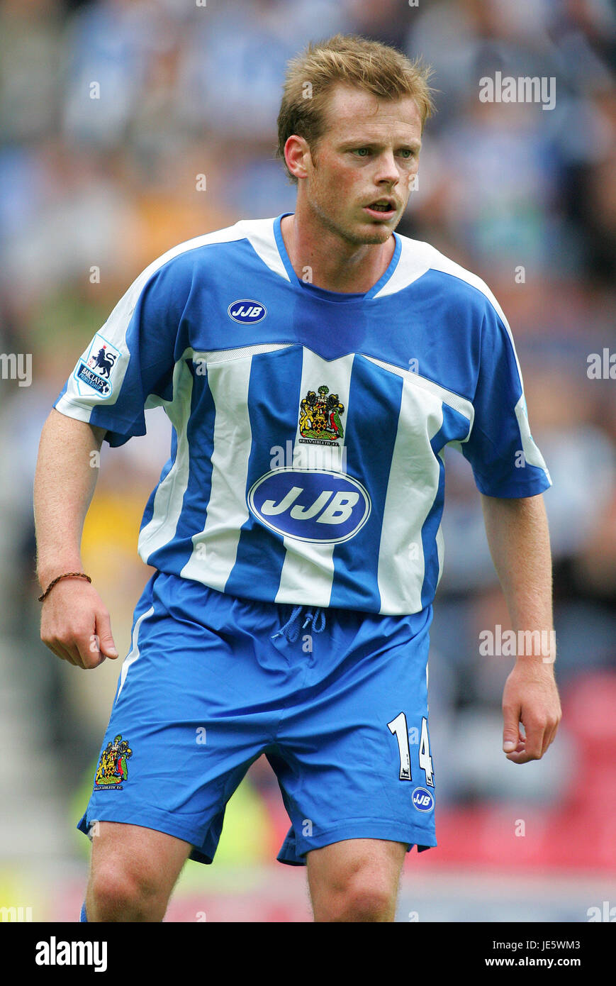 Alan mahon hi-res stock photography and images - Alamy