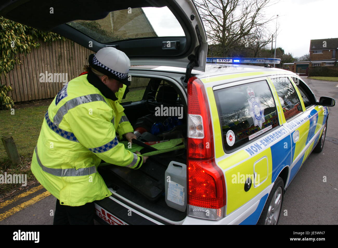 Safety incident hi-res stock photography and images - Alamy