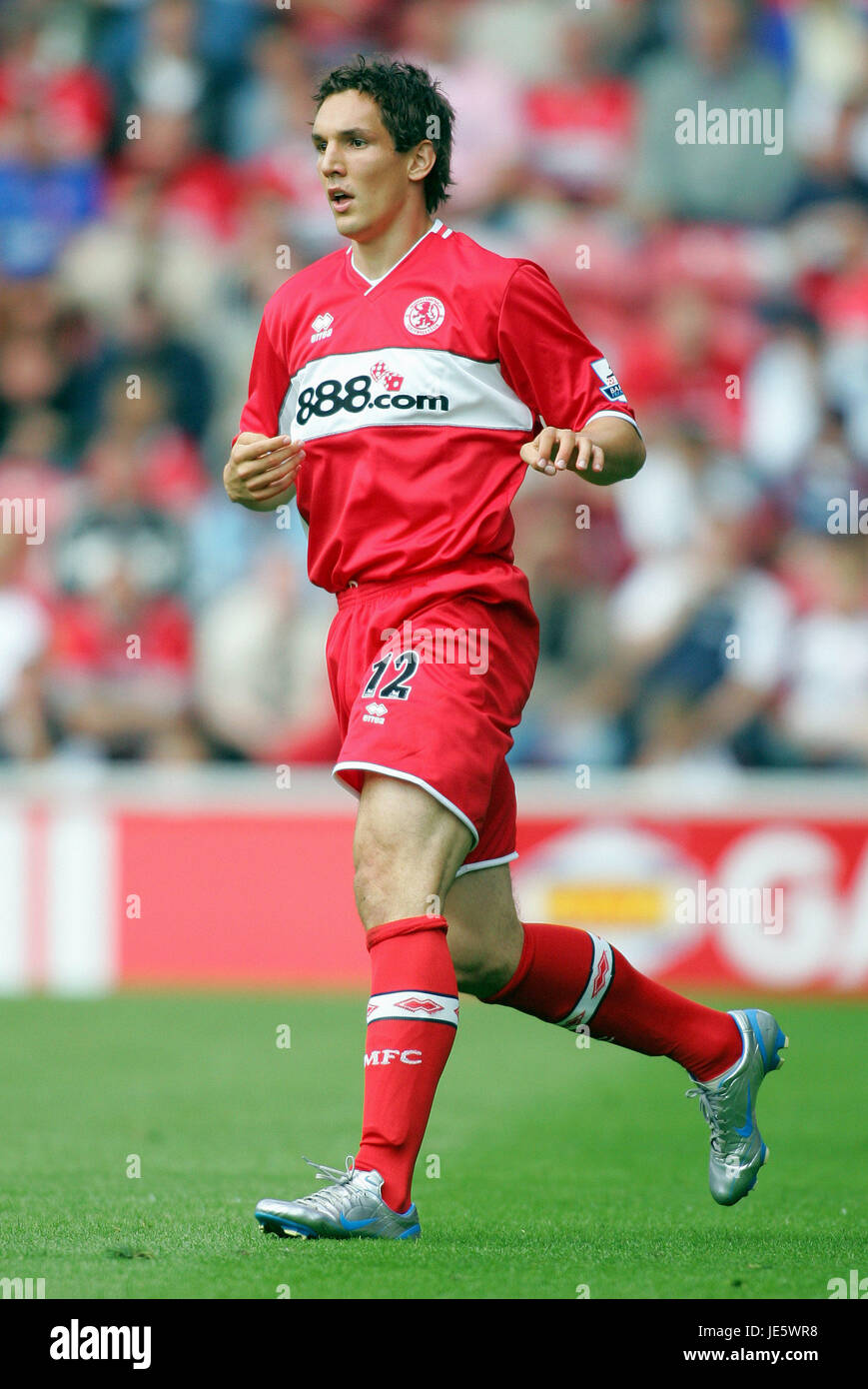 Emanuel pogatetz hi-res stock photography and images - Alamy