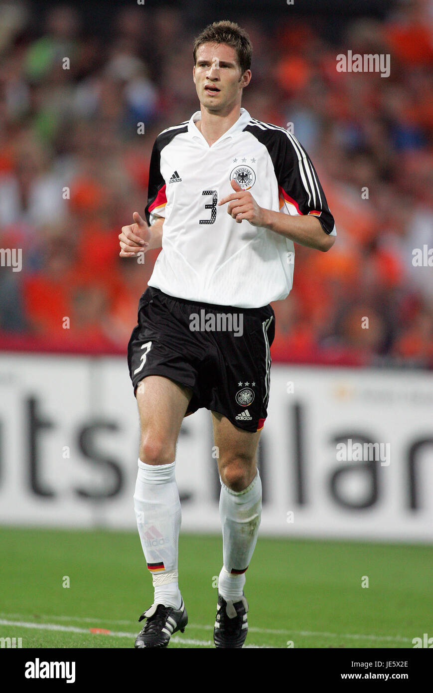 Arne Friedrich Berlin High Resolution Stock Photography and Images - Alamy