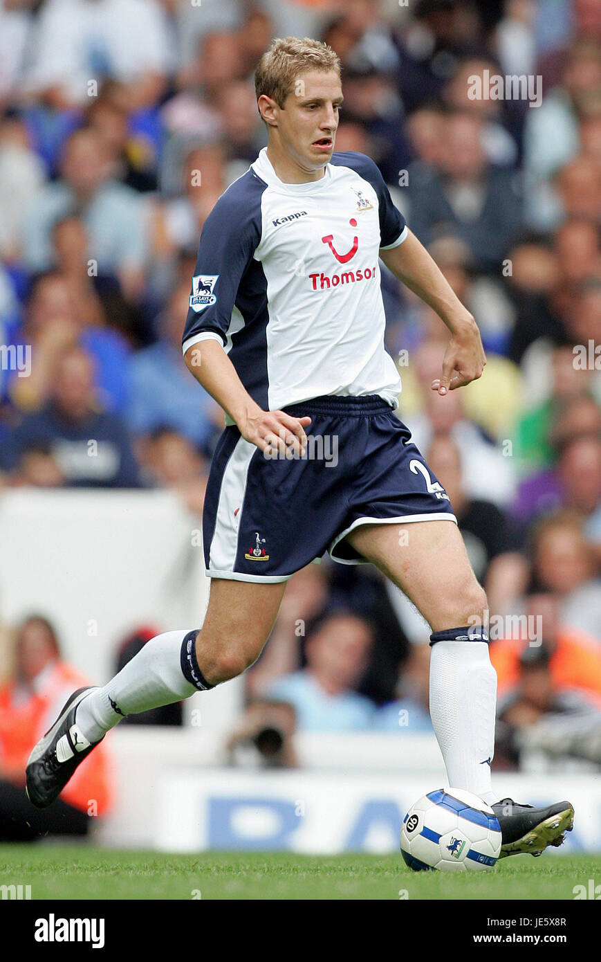 Dawson lane hi-res stock photography and images - Alamy