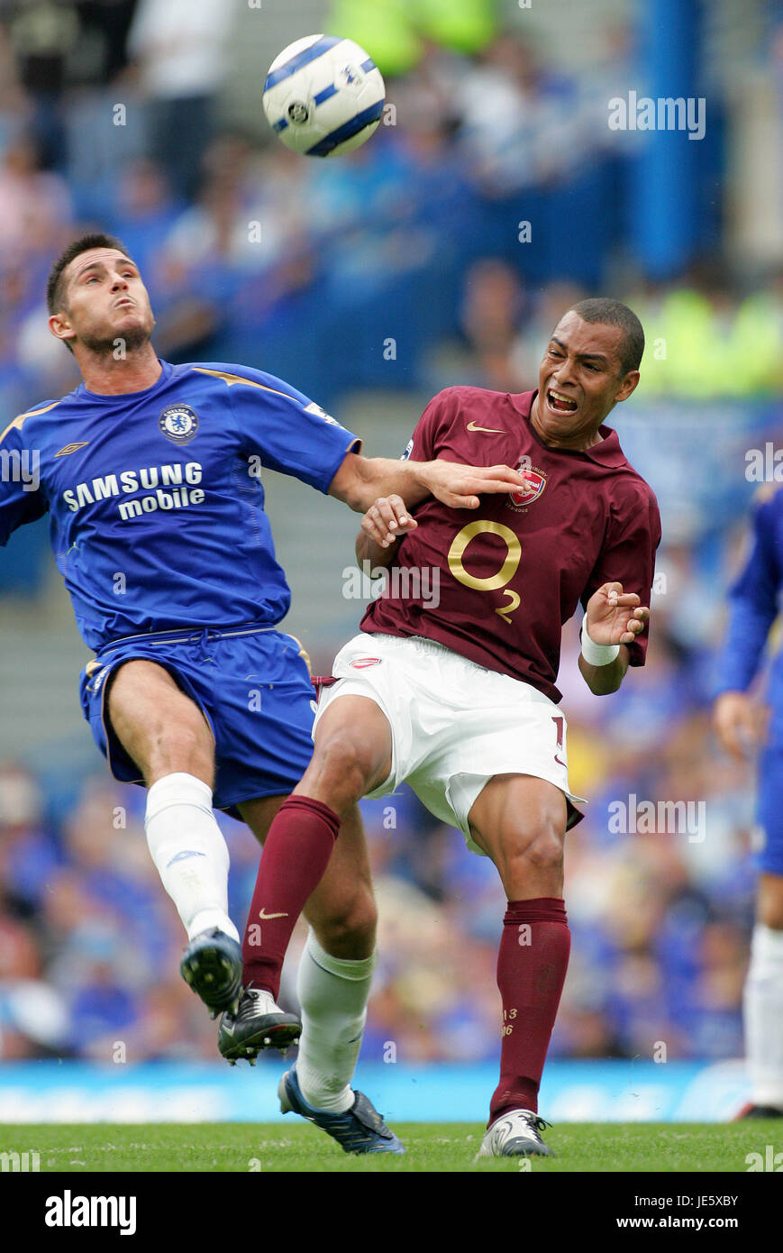 Frank silva hi-res stock photography and images - Alamy