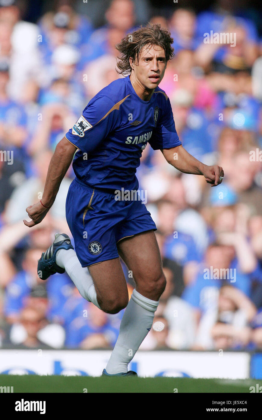 Crespo Chelsea High Resolution Stock Photography and Images - Alamy