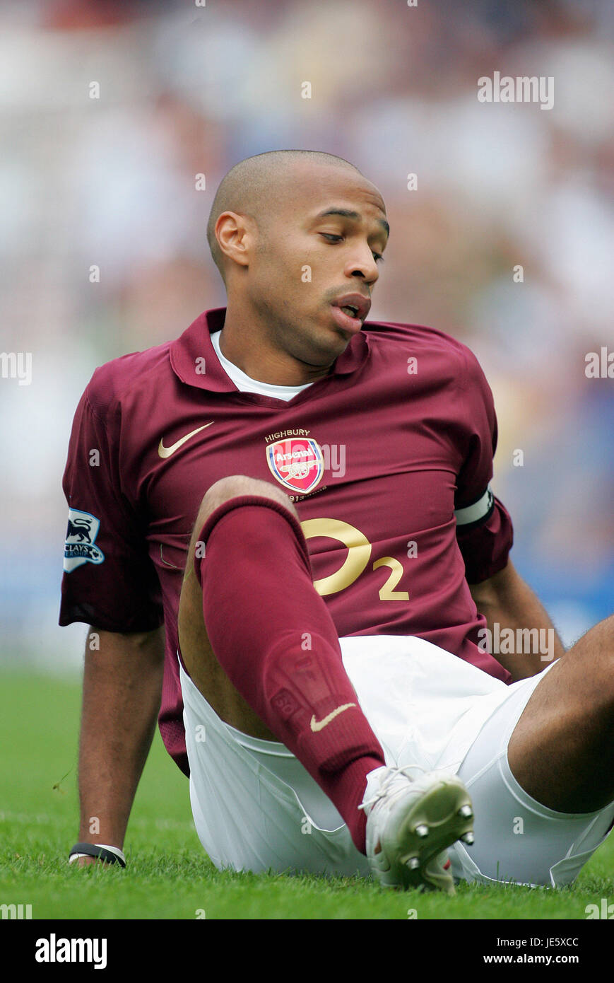 Henry reaction hi-res stock photography and images - Alamy