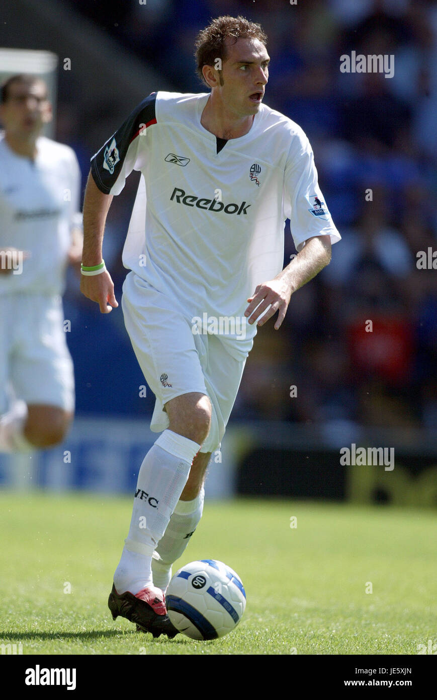 Bolton wanderers nicky hunt hi-res stock photography and images - Alamy