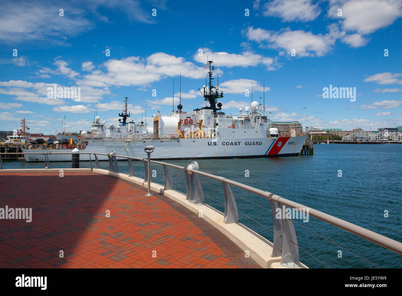 Usa military coast guard hi-res stock photography and images - Alamy
