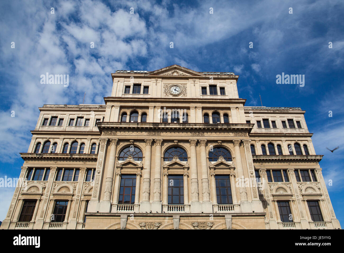 San francisco de asis square hi-res stock photography and images - Alamy
