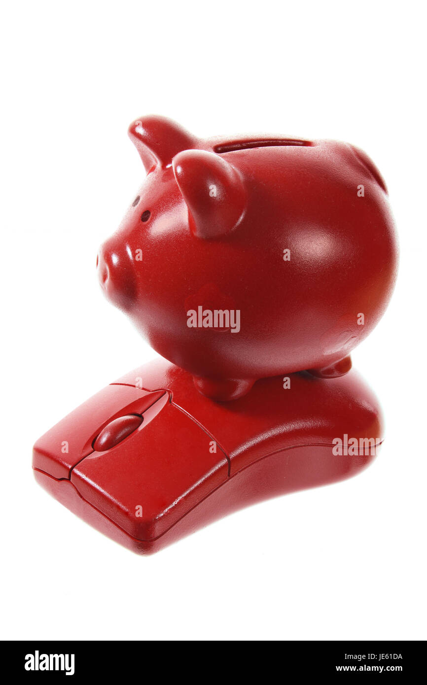 Computer mouse cut out hi-res stock photography and images - Alamy