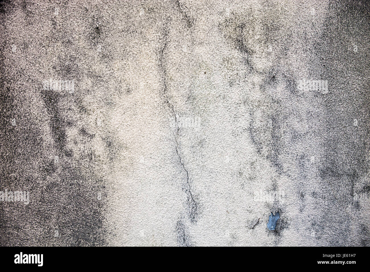 Whitewashed wall with rich and various texture Stock Photo - Alamy