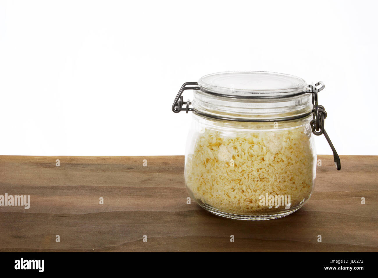 Crust crumbs hi-res stock photography and images - Alamy
