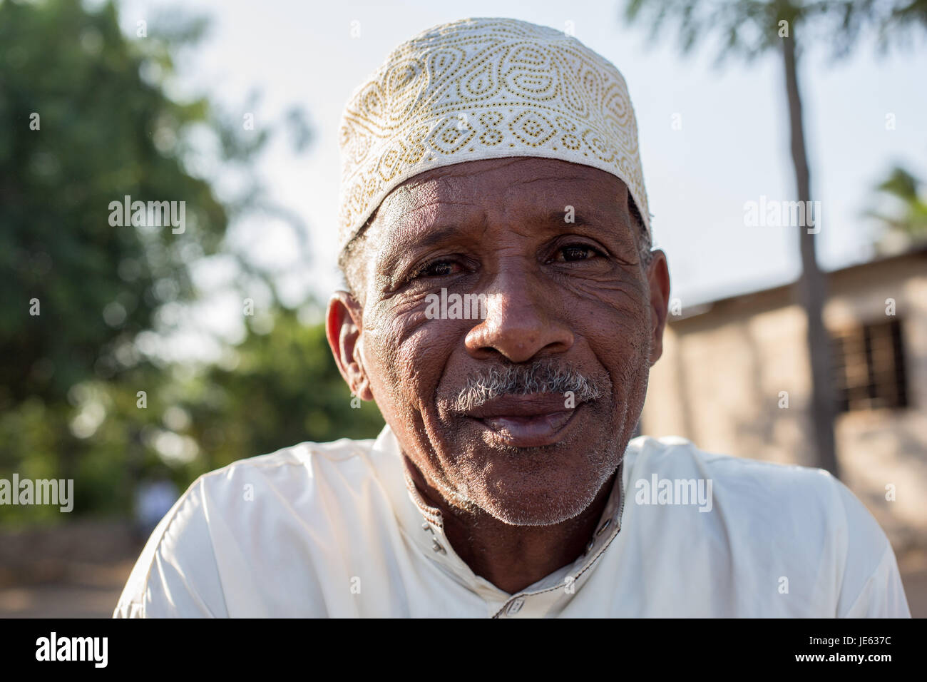 Kenya lamu island hi-res stock photography and images - Alamy