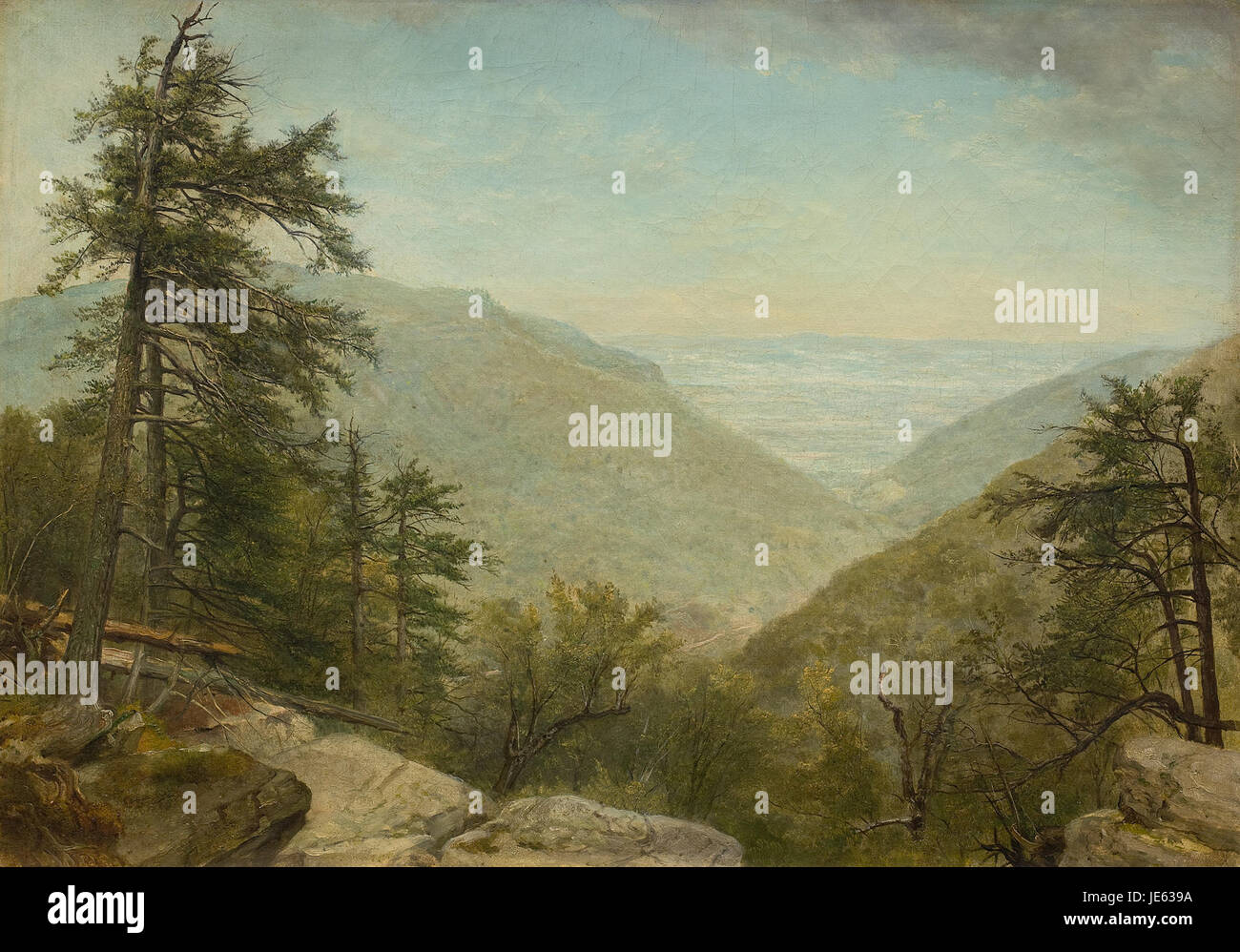 Map of durand hi-res stock photography and images - Alamy