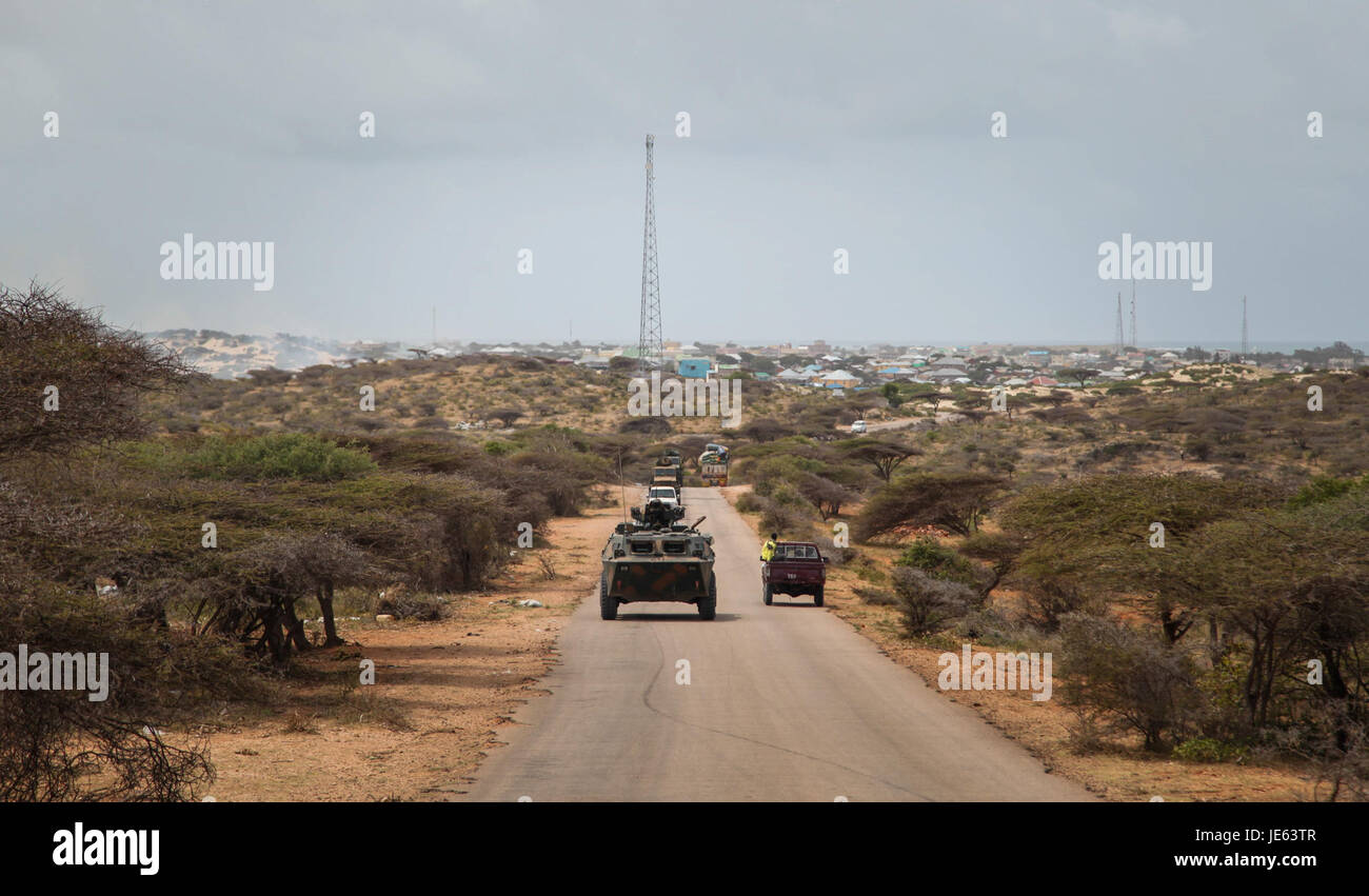 African peacekeeping mission hi-res stock photography and images - Alamy
