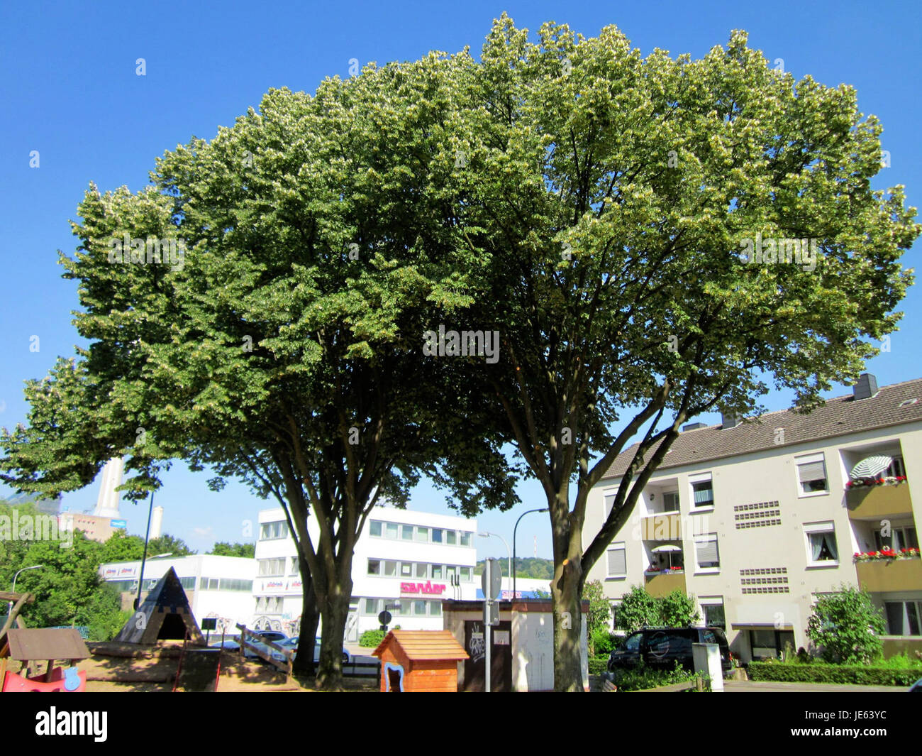 Linde products hi-res stock photography and images - Alamy