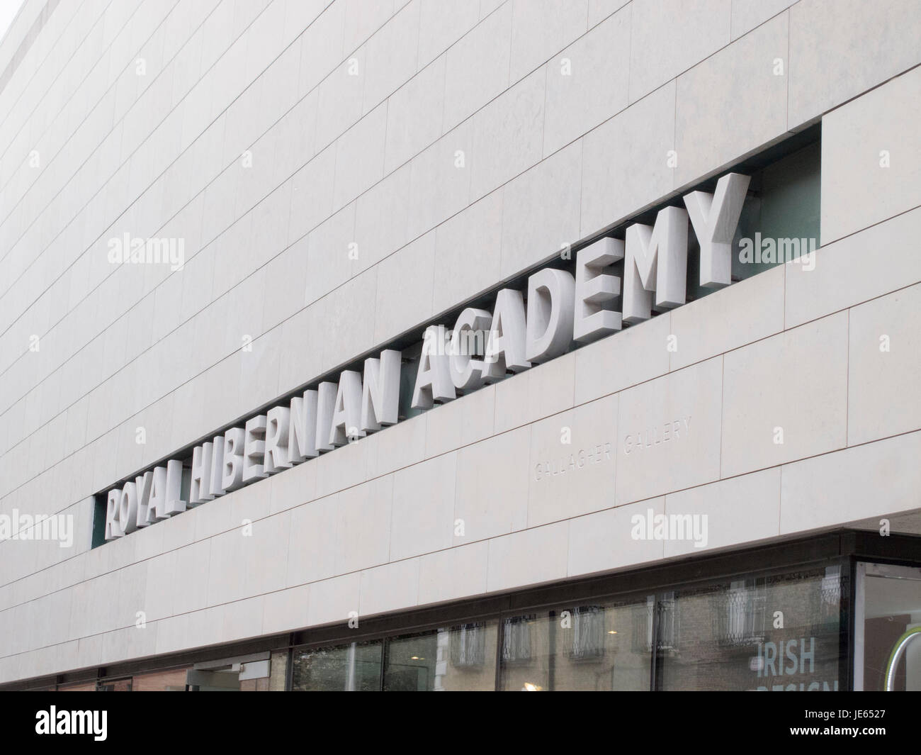 Gallery for contemporary irish artists hi-res stock photography and ...