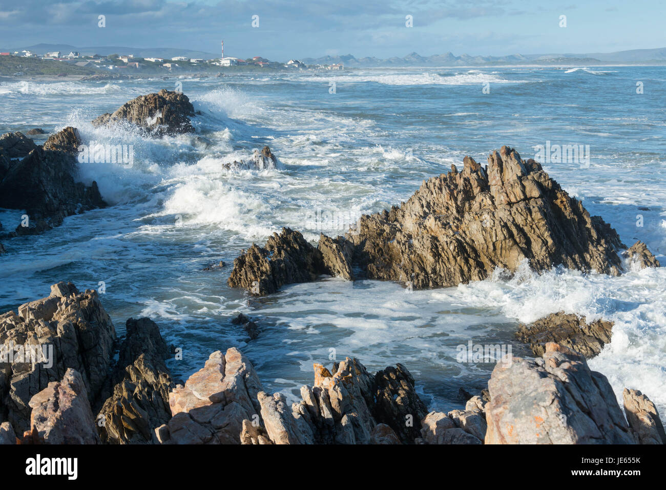 Kleinbaai High Resolution Stock Photography and Images - Alamy