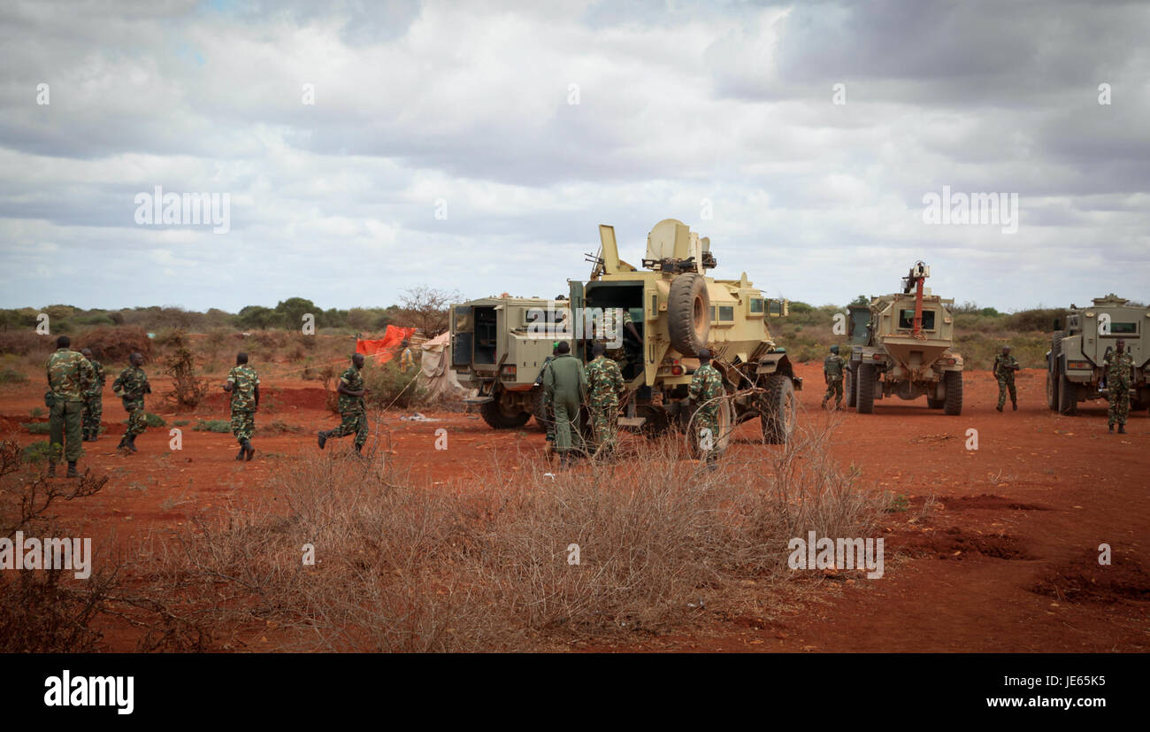 Baidoa hi-res stock photography and images - Alamy