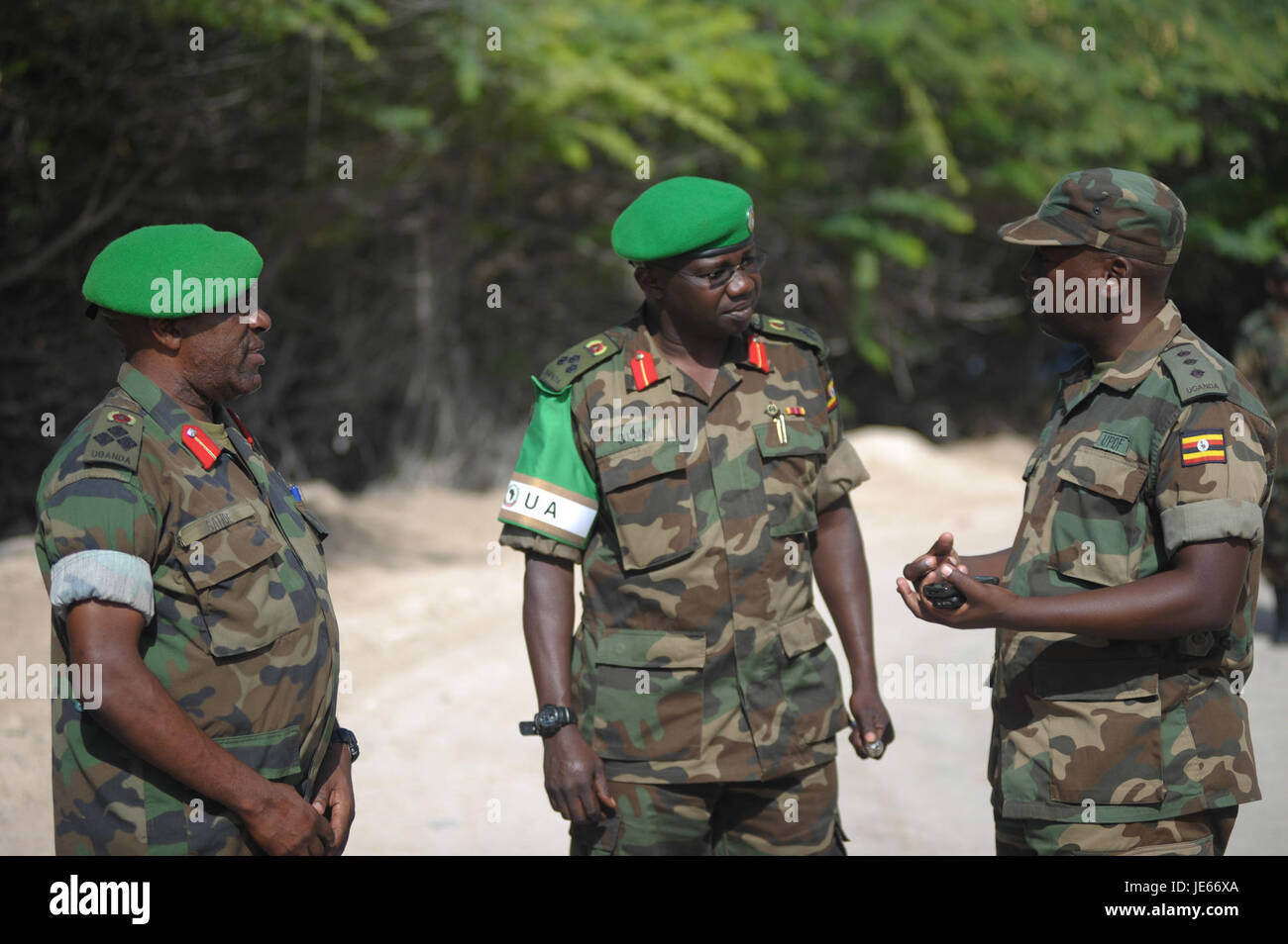 Handover procedure hi-res stock photography and images - Alamy