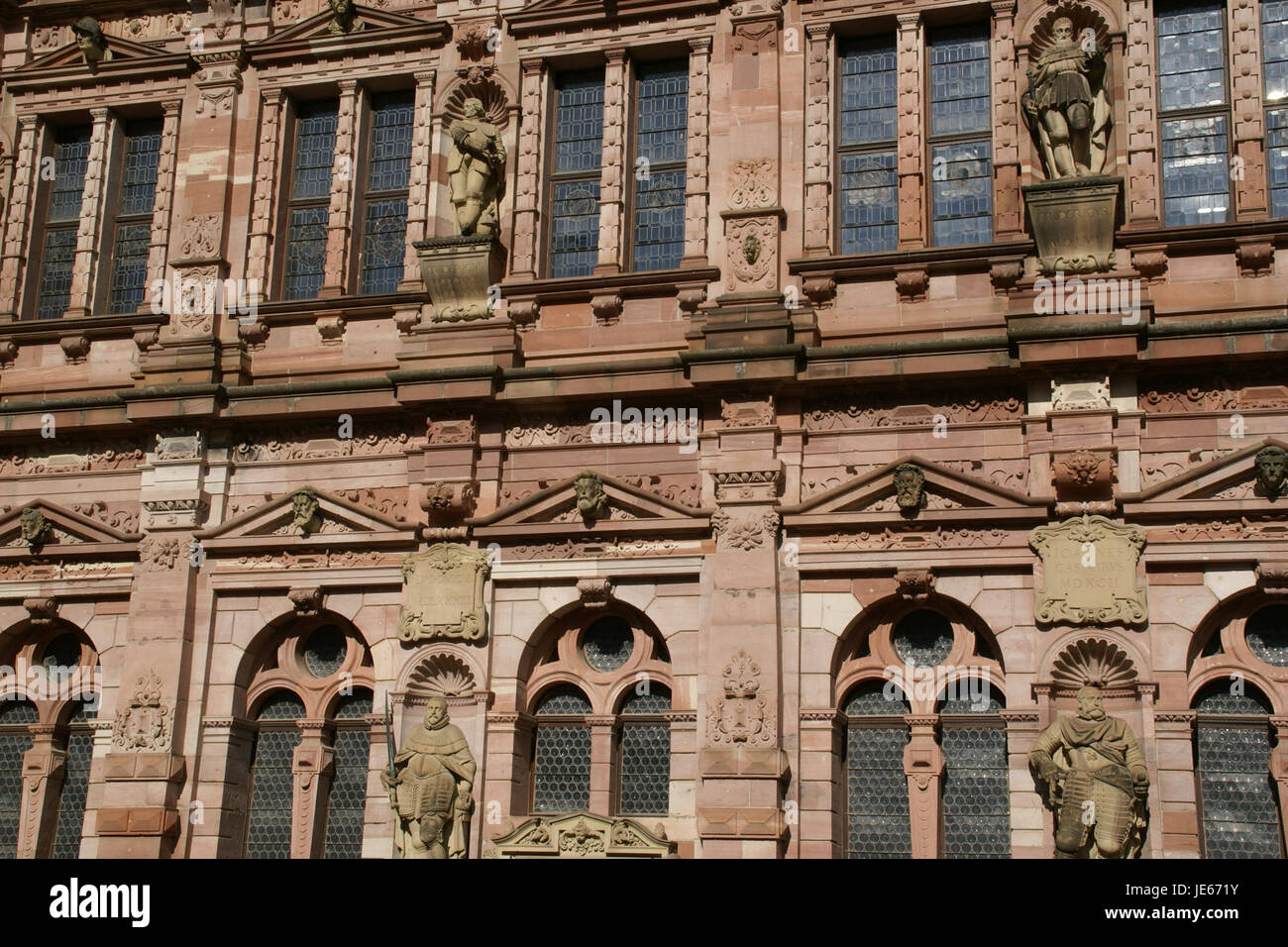 Friedrichsbau High Resolution Stock Photography and Images - Alamy