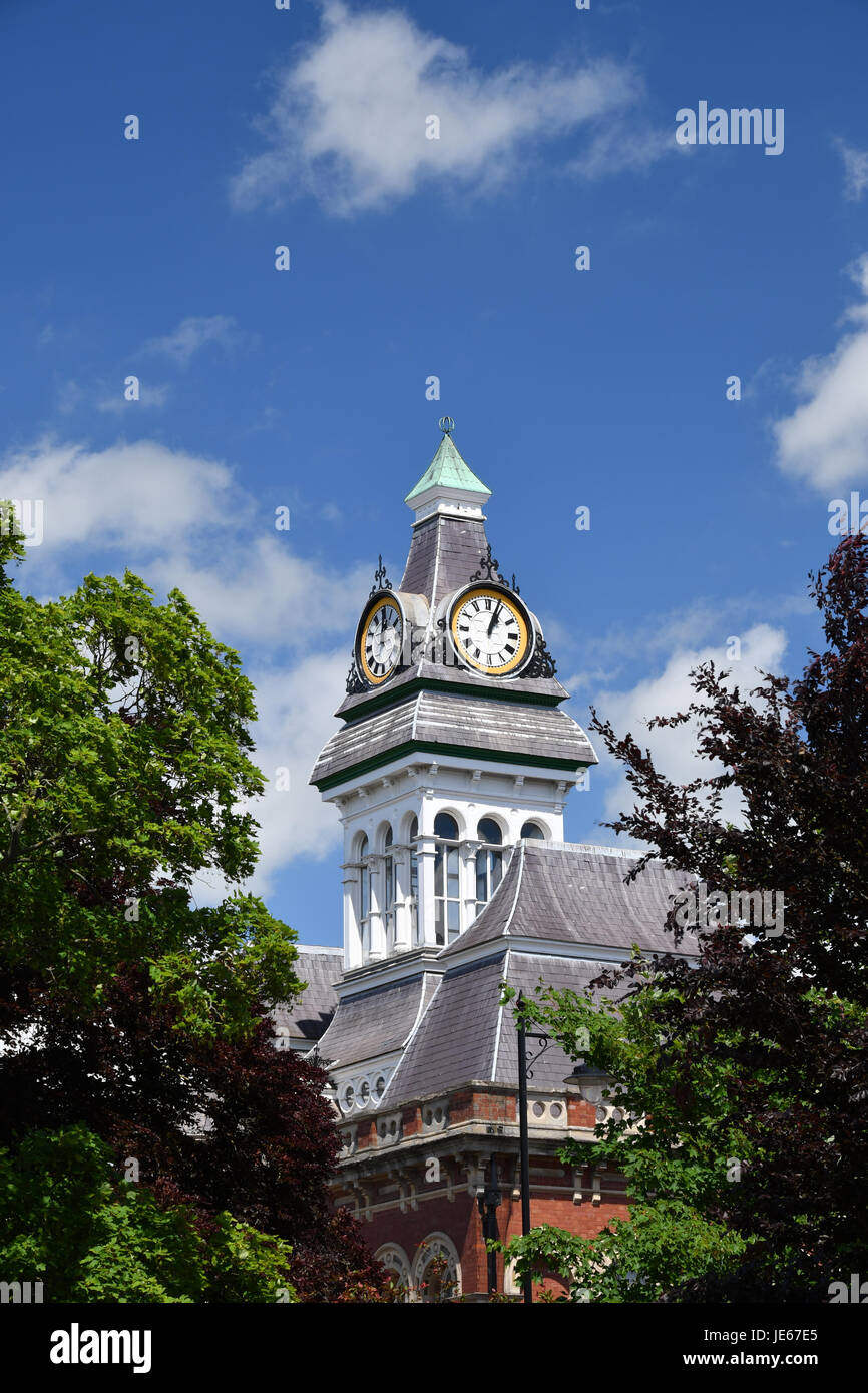 Grantham hi-res stock photography and images - Alamy