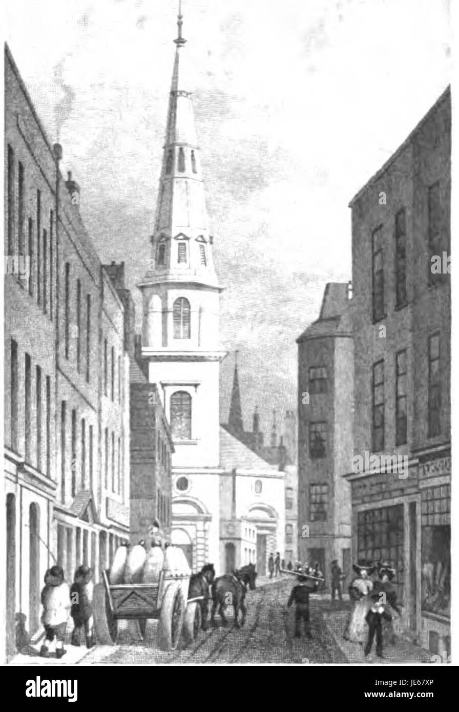 Old watling Black and White Stock Photos & Images - Alamy