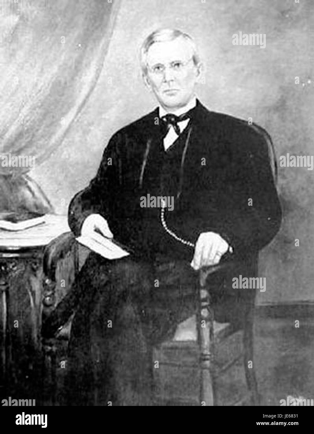 Alfred Beckley was an artist known for his work in the 19th century ...