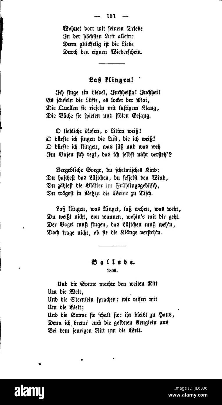 Nationalist poems hi-res stock photography and images - Alamy