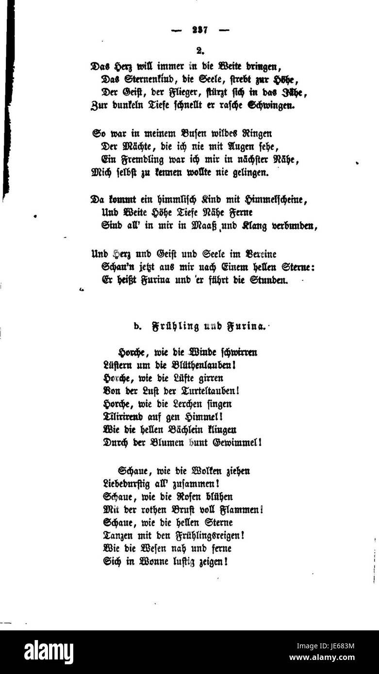 'Gedichte' (Poems) by Ernst Moritz Arndt, published in 1860, includes a ...