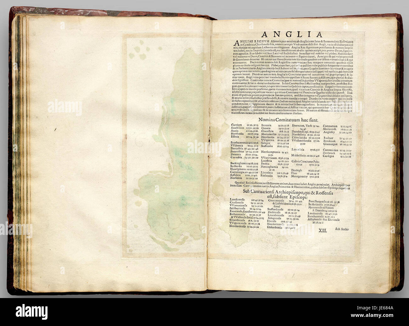 Renaissance boundaries hi-res stock photography and images - Alamy