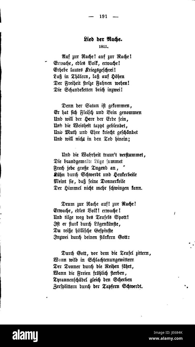 The 'Gedichte' (Poems) by Arndt, published in 1860, is a collection of ...