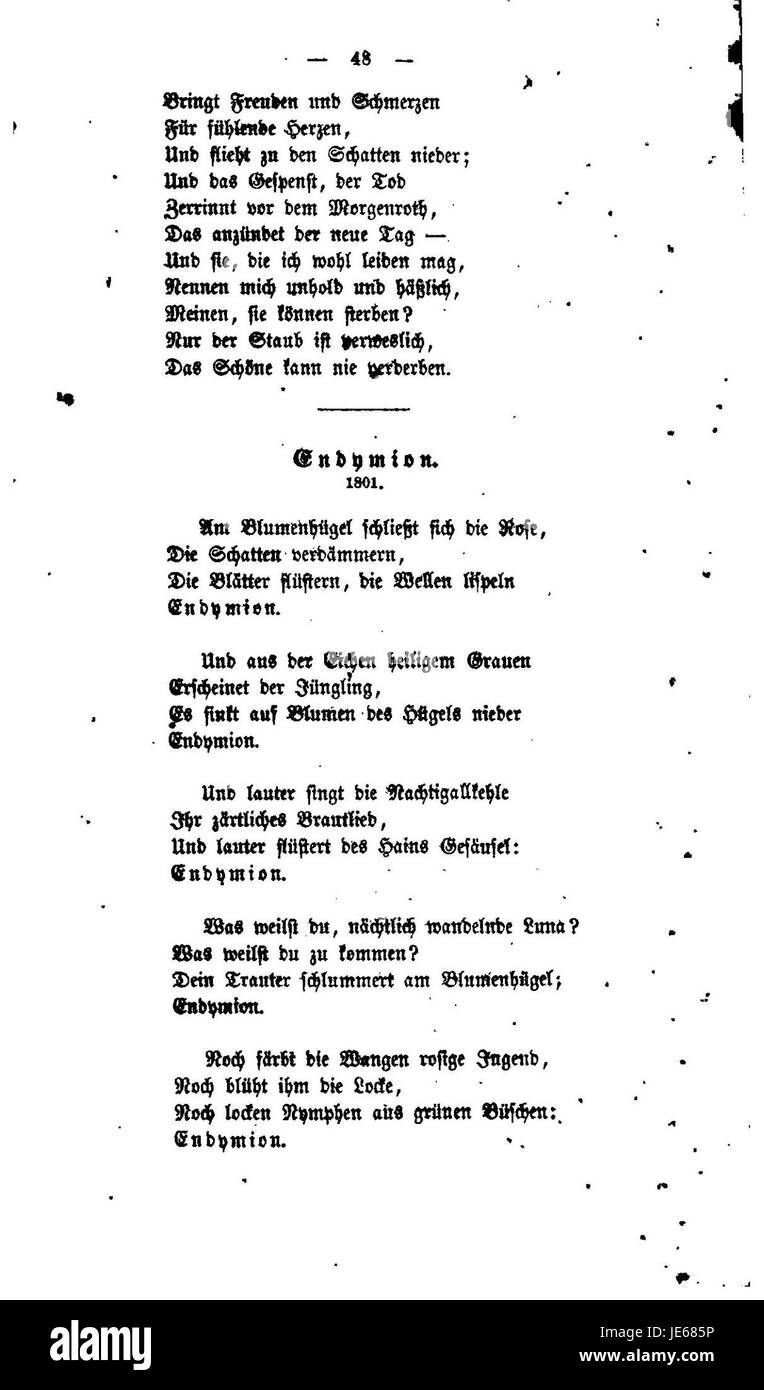 'Gedichte' (Poems) by Arndt, published in 1860, is a collection of ...