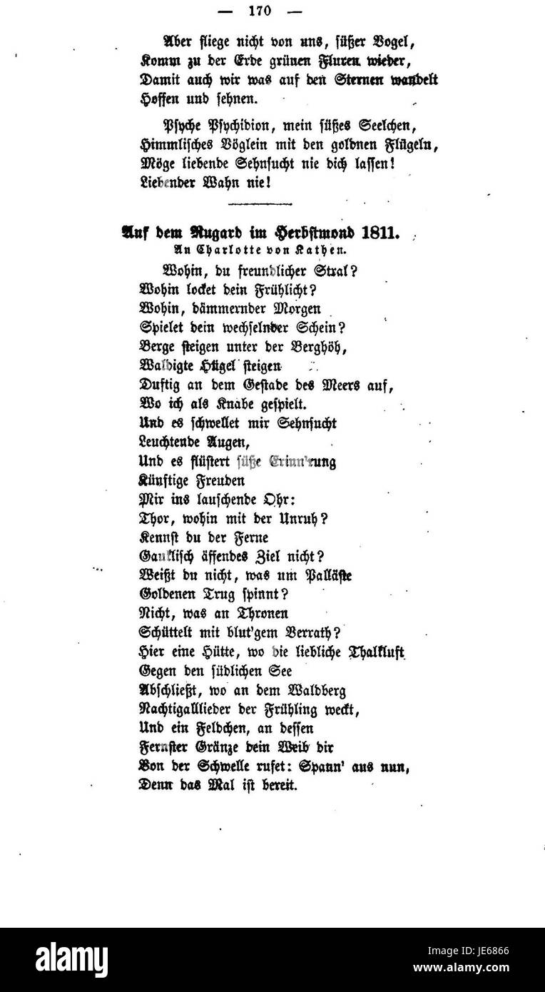Arndt's Gedichte (1860) is a collection of poems by German poet Ernst ...