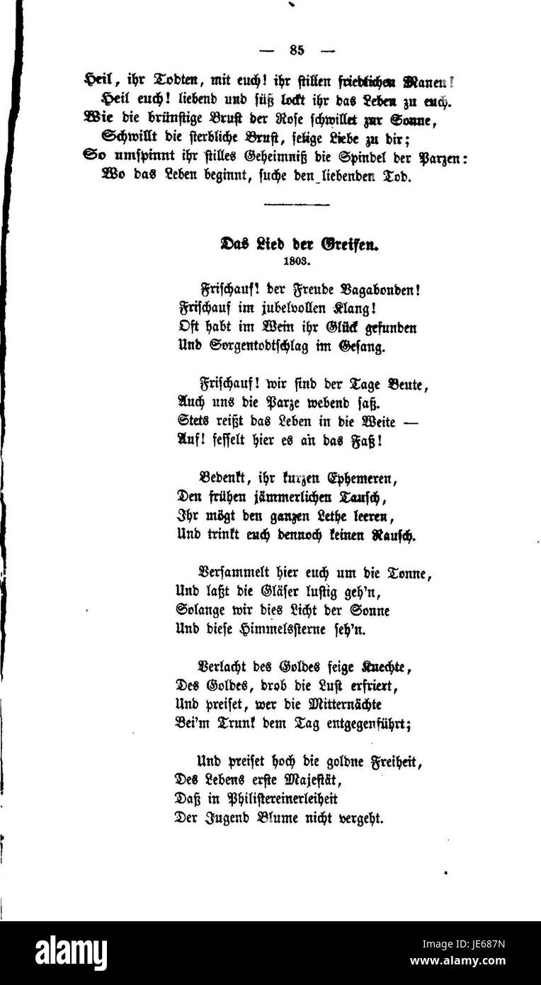 'Arndt - Gedichte' is a collection of poems by the German poet Ernst ...