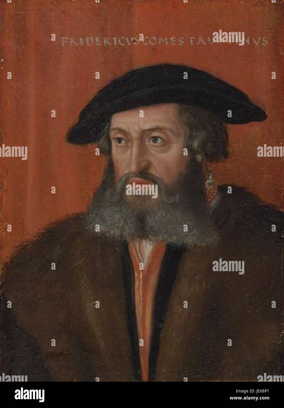 Barthel Beham was a German Renaissance painter known for his engravings ...