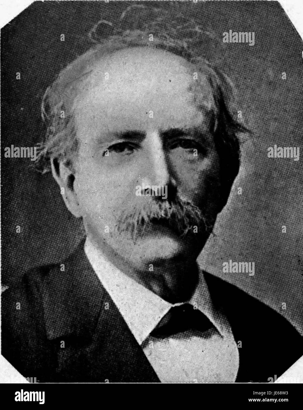 This entry in 'Biographies of Scientific Men' details the life and ...