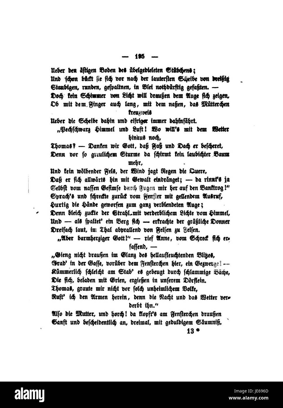 'Blumenlese aus den neuen Schweizerischen Dichtern' is a literary ...