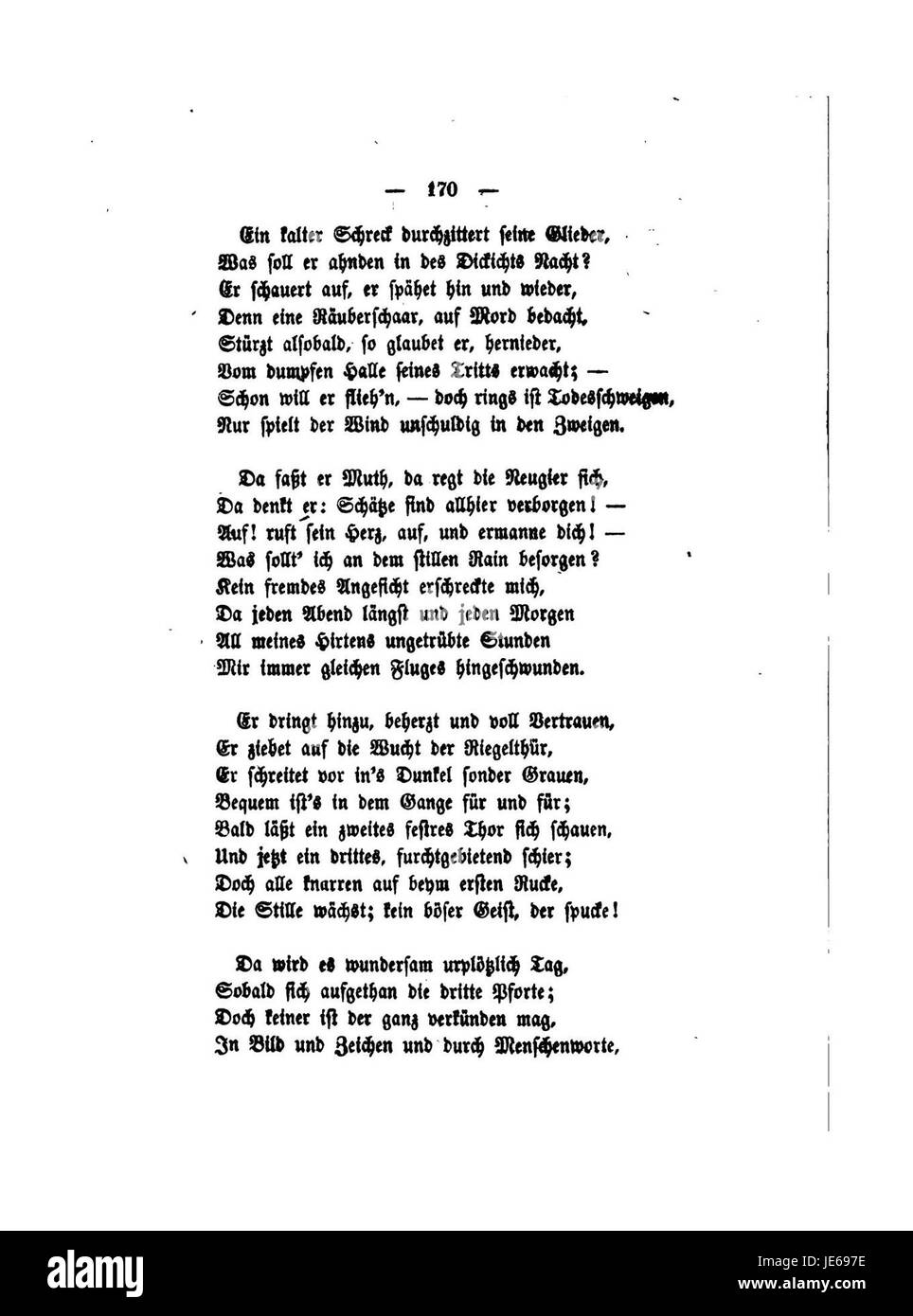 Blumenlese aus den neuen Schweizerischen Dichtern is a literary ...