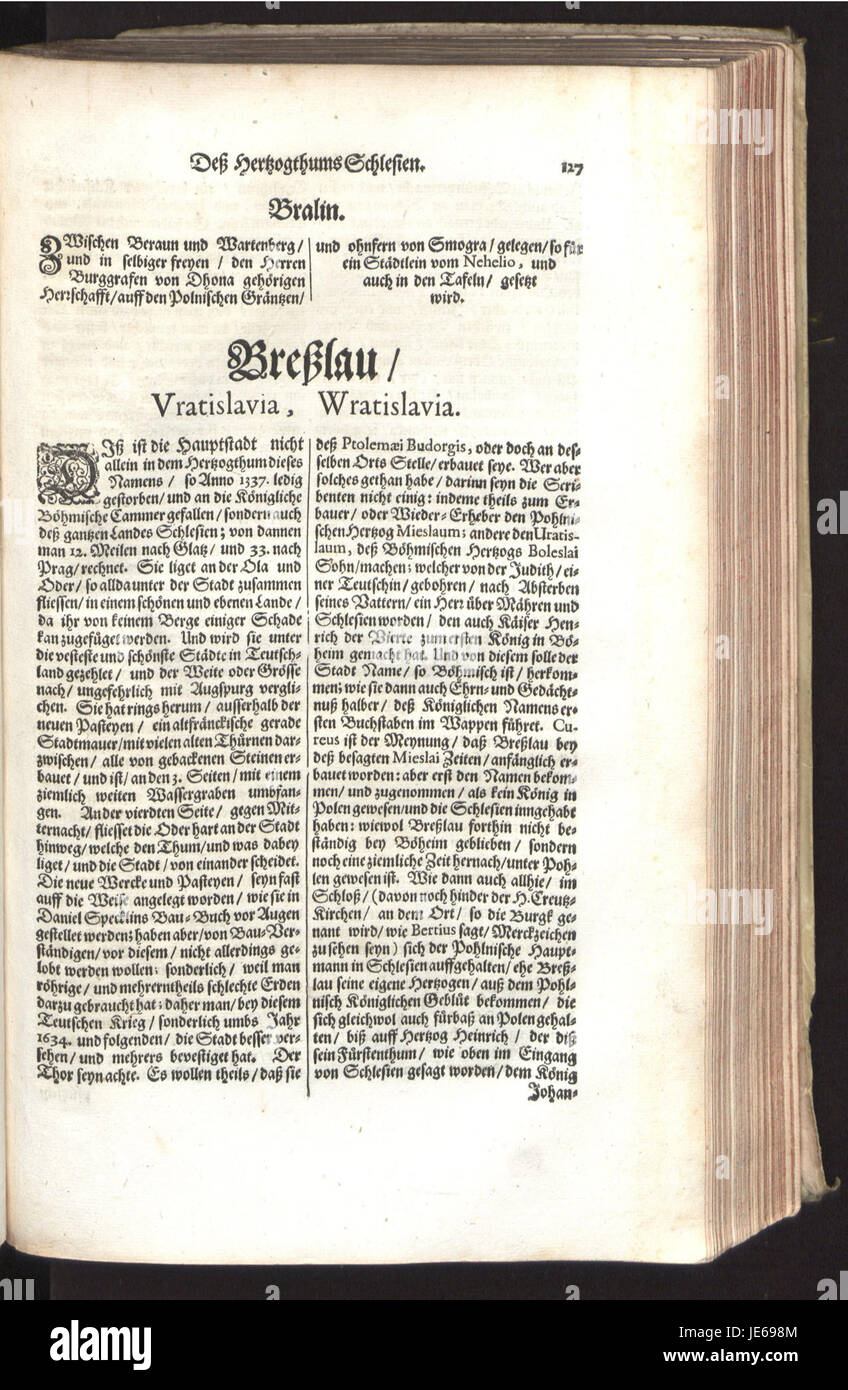Bohemiae Moraviae et Silesiae is a historical map created by Merian ...