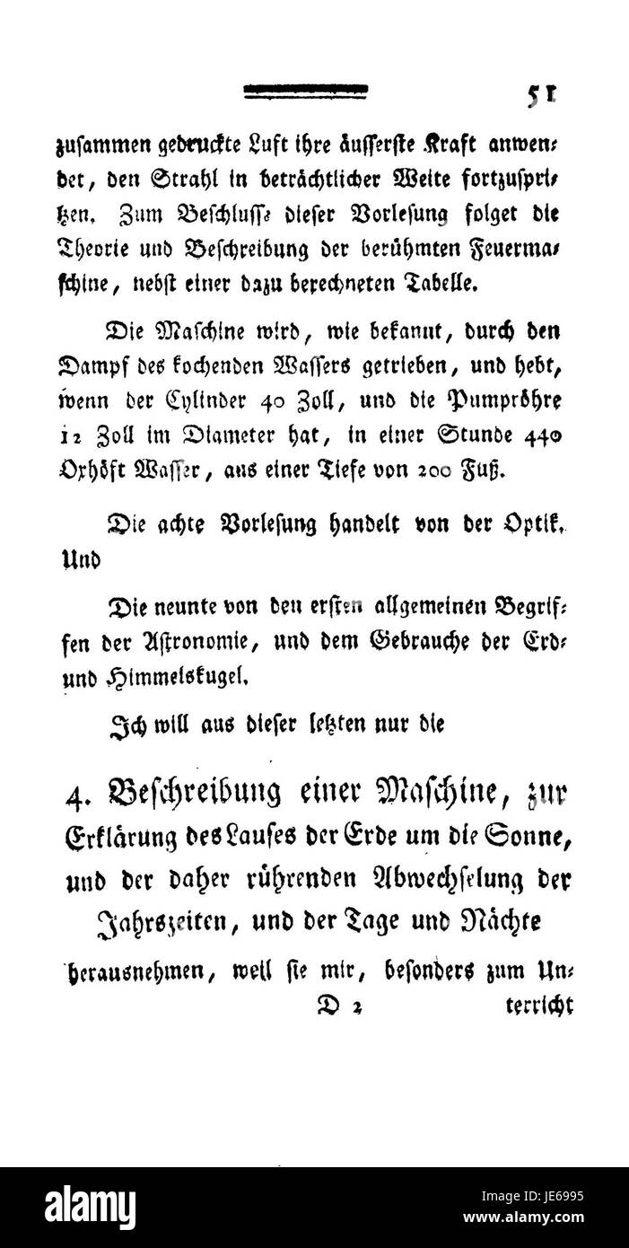 Blitzableiter, an early German lightning rod design by Nicolai ...