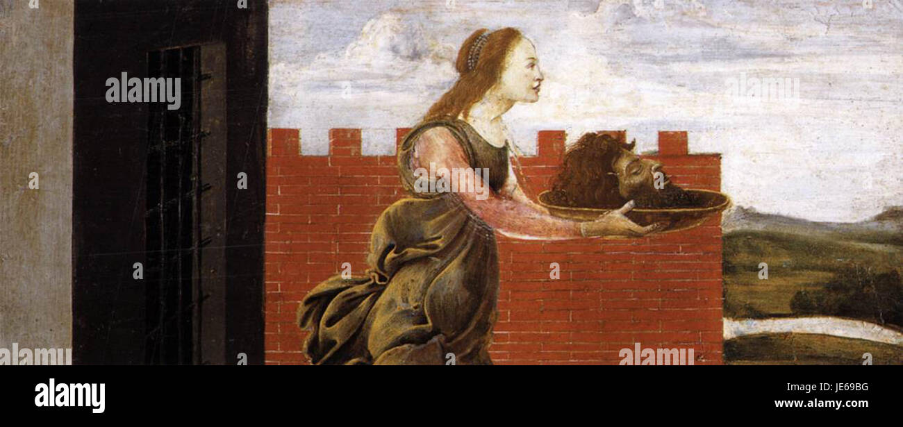 The 'Pala di San Barnaba' by Sandro Botticelli is a religious ...