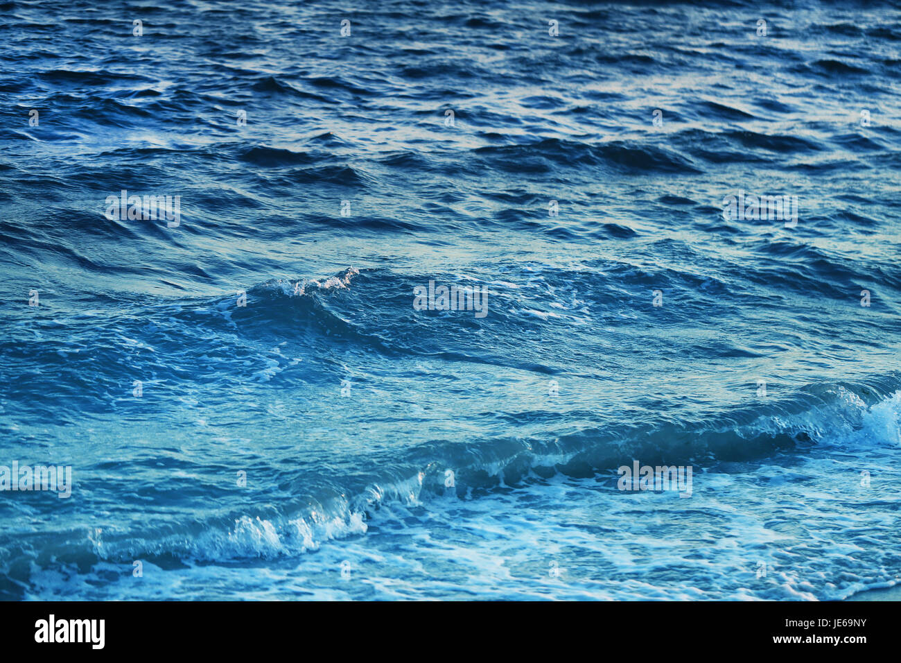 Photo background bright blue wonderful water effect Stock Photo - Alamy