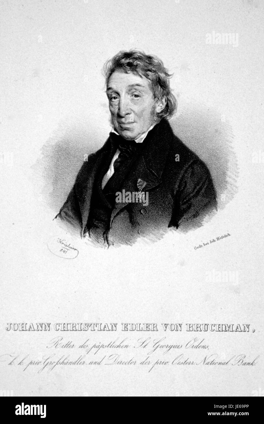 Bruchmann hi-res stock photography and images - Alamy