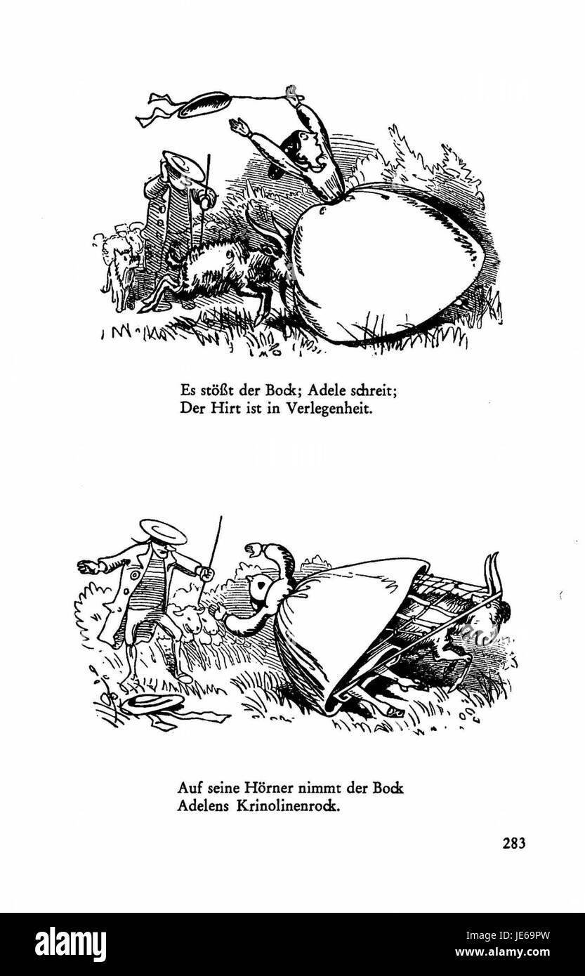 'Busch Werke' Volume 1, page 277, features more works by German artist ...